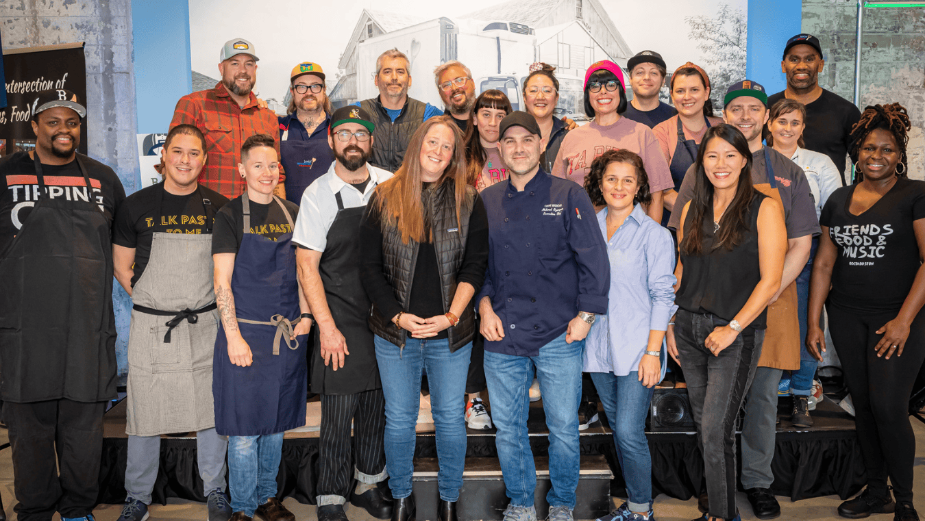 Meet our 2022 Ultimate Tailgate Chefs! - Spoonfuls