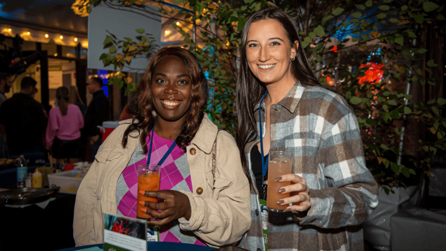 Ultimate Tailgate Party 2022 - It was good to be back! - Spoonfuls