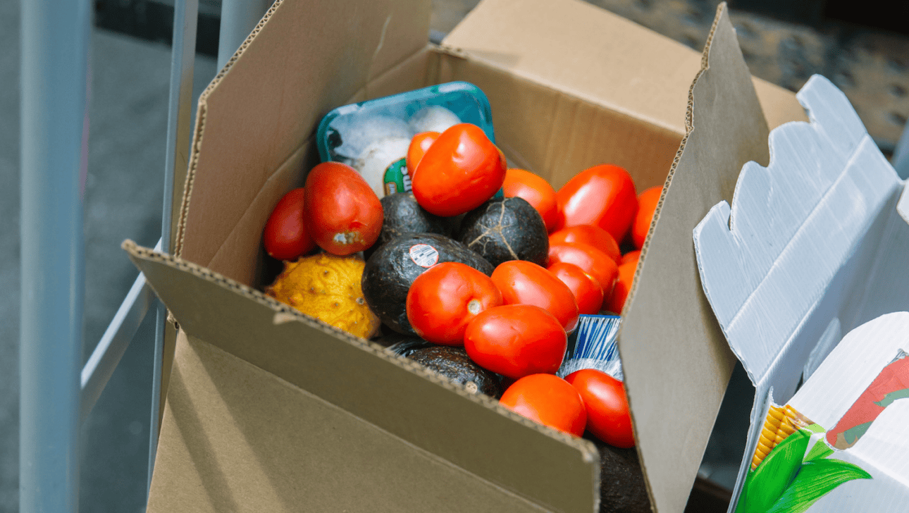 Food Waste, Hunger, and the Climate Emergency - Spoonfuls