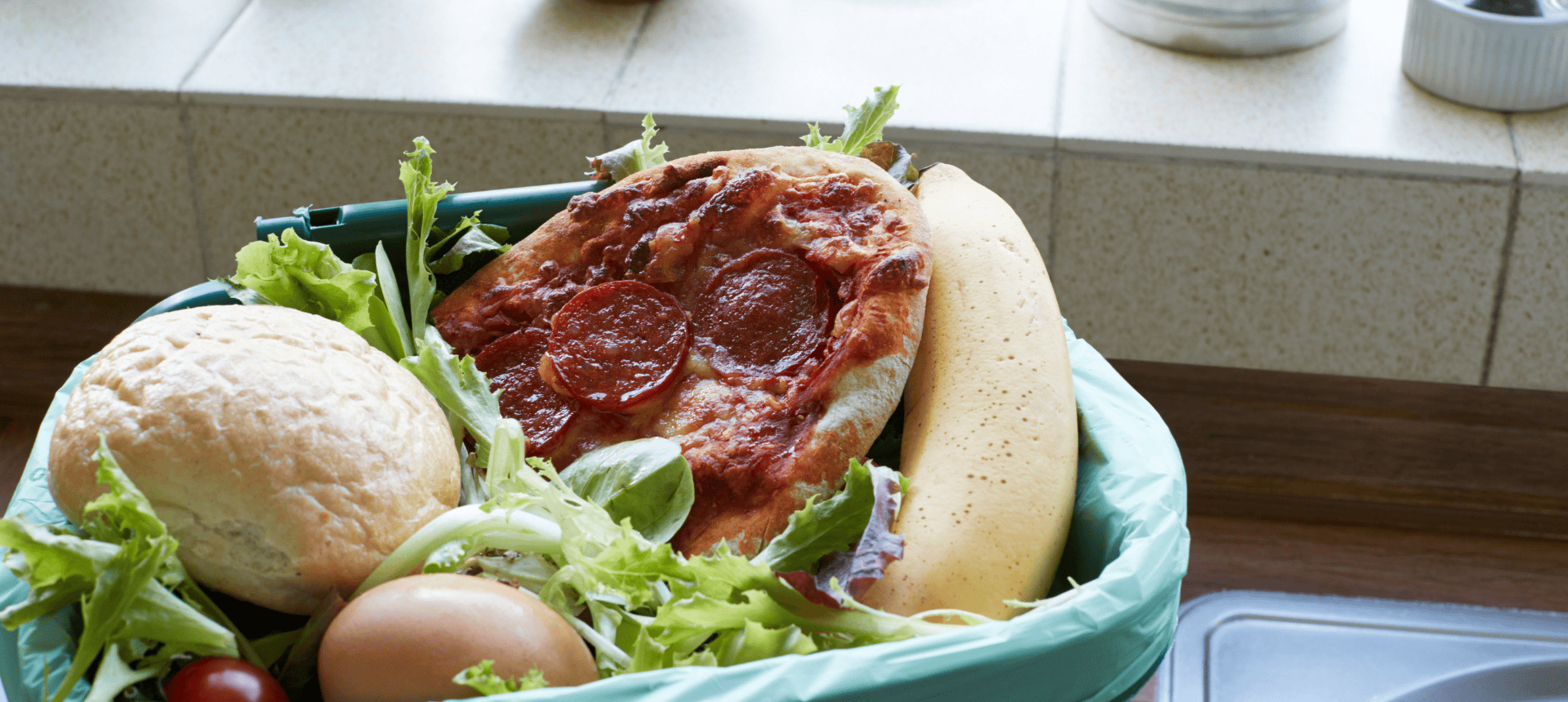 Ways to waste less food during the most wasteful time of year - Spoonfuls
