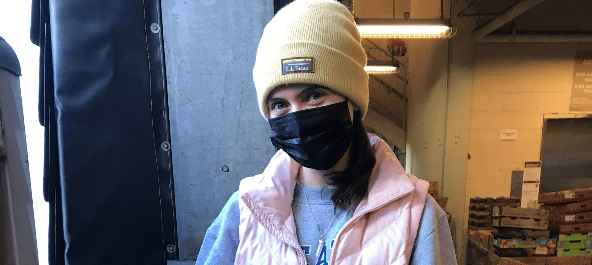 Just the Facts: With Kate Constantine - Spoonfuls