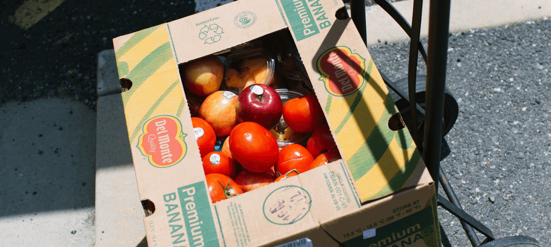 Welcome, Keyton Sheely! - Spoonfuls