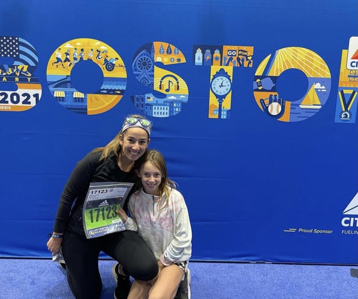 Spotlight on Stacy Walker - Spoonfuls