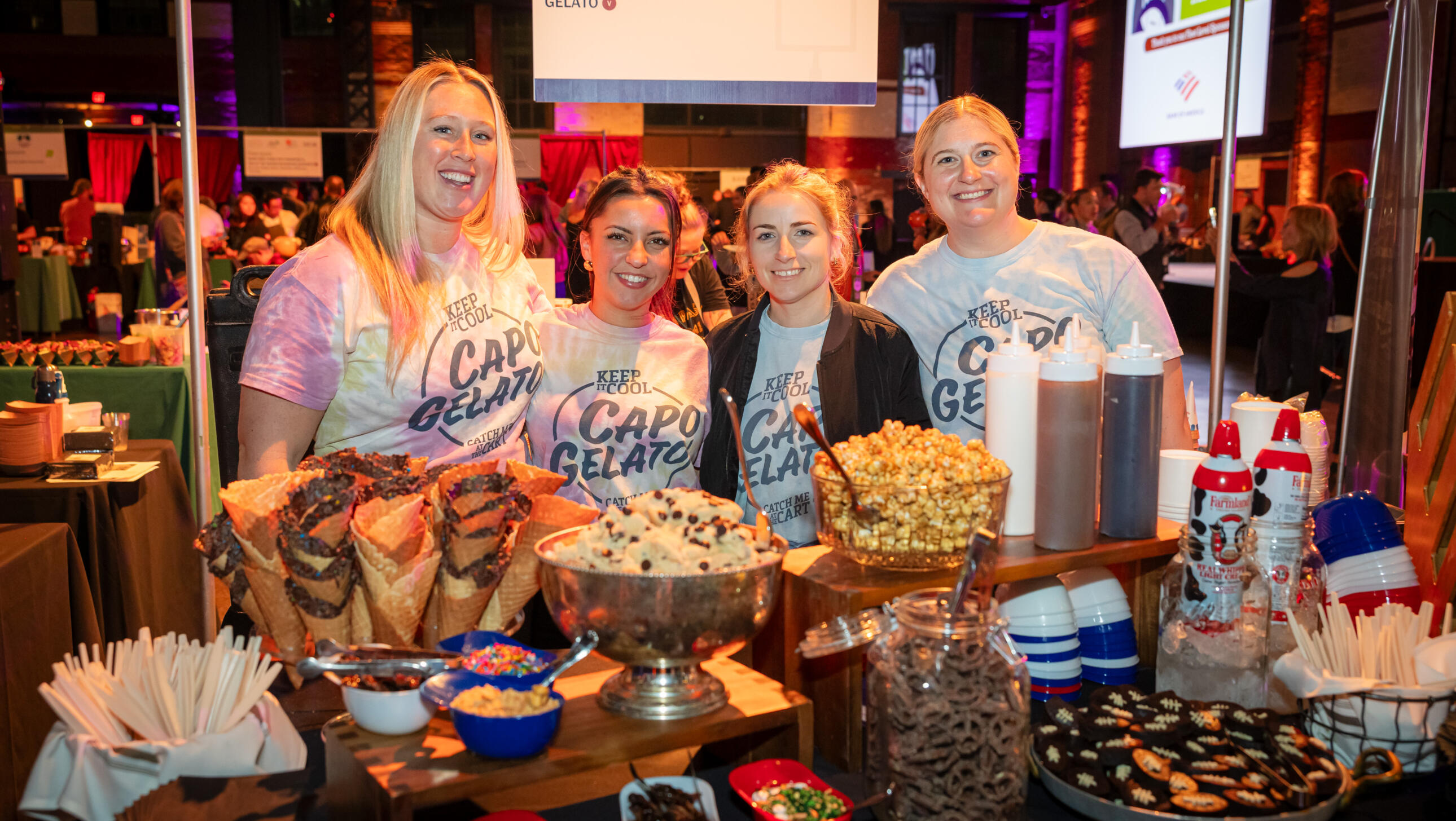 Ultimate Tailgate - Spoonfuls