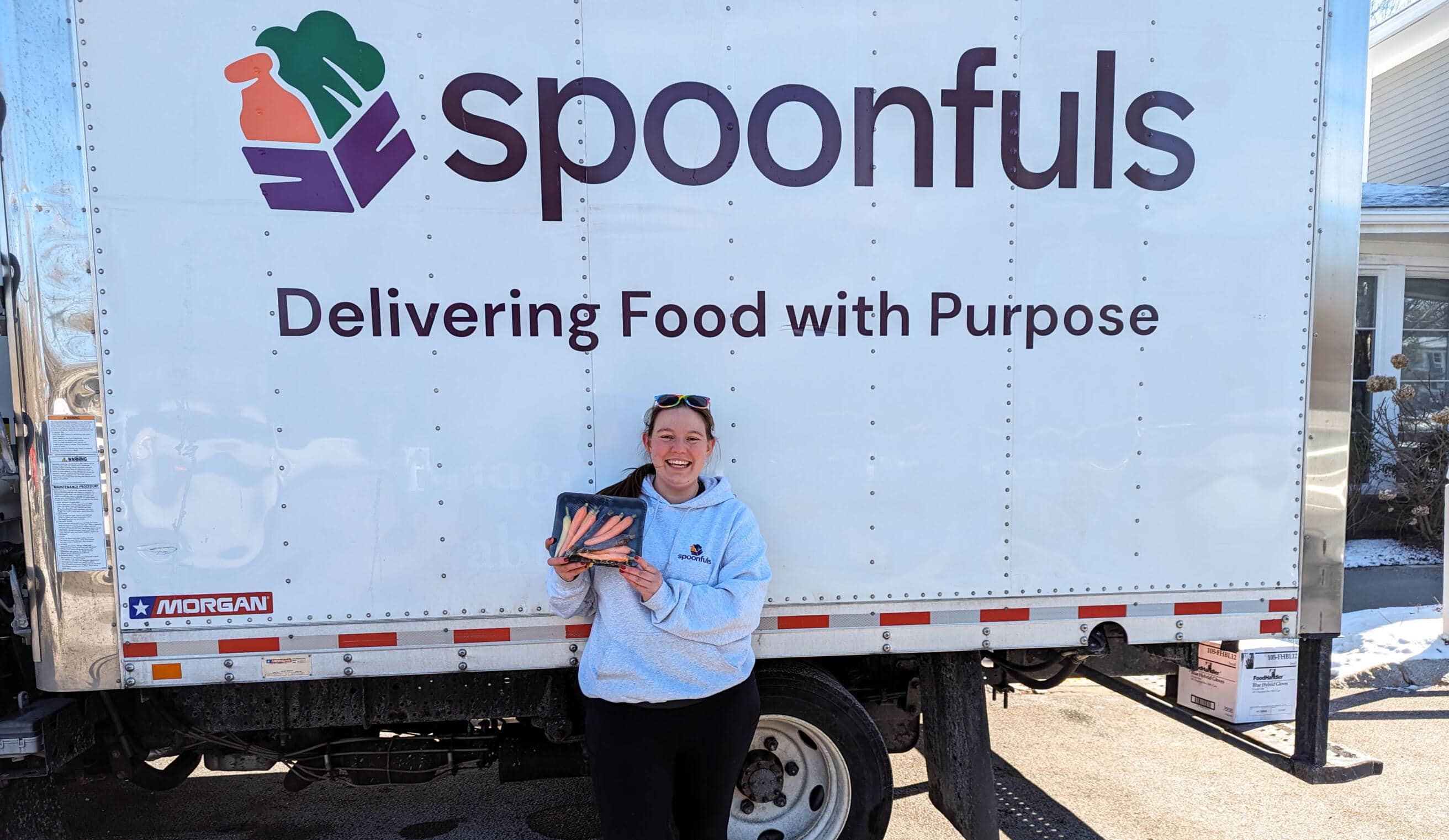 Our Story - Spoonfuls Food Recovery - Massachsuetts