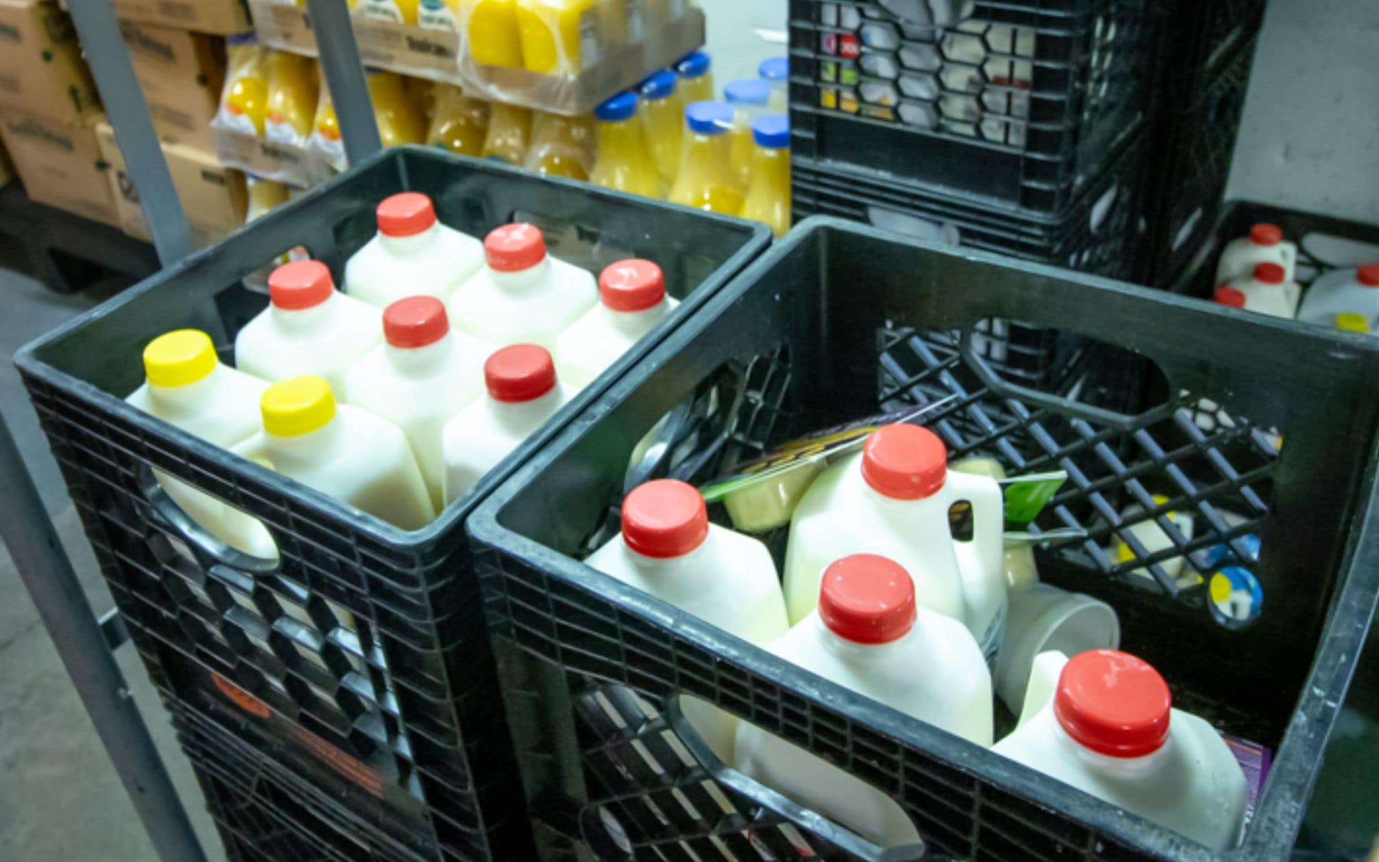 Welcome, John Mark Lampley! - Spoonfuls