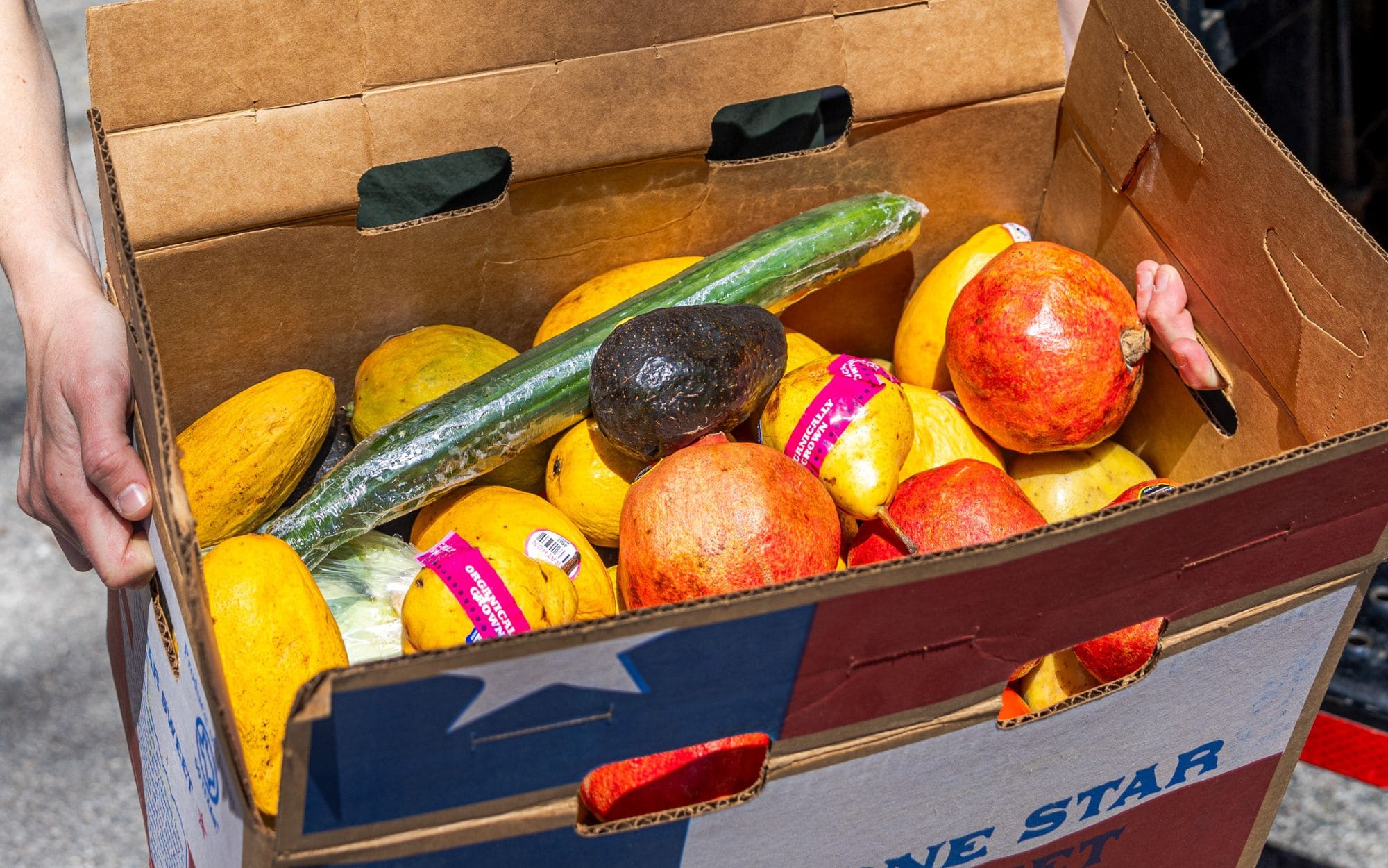 Welcome back, Sarah! - Spoonfuls