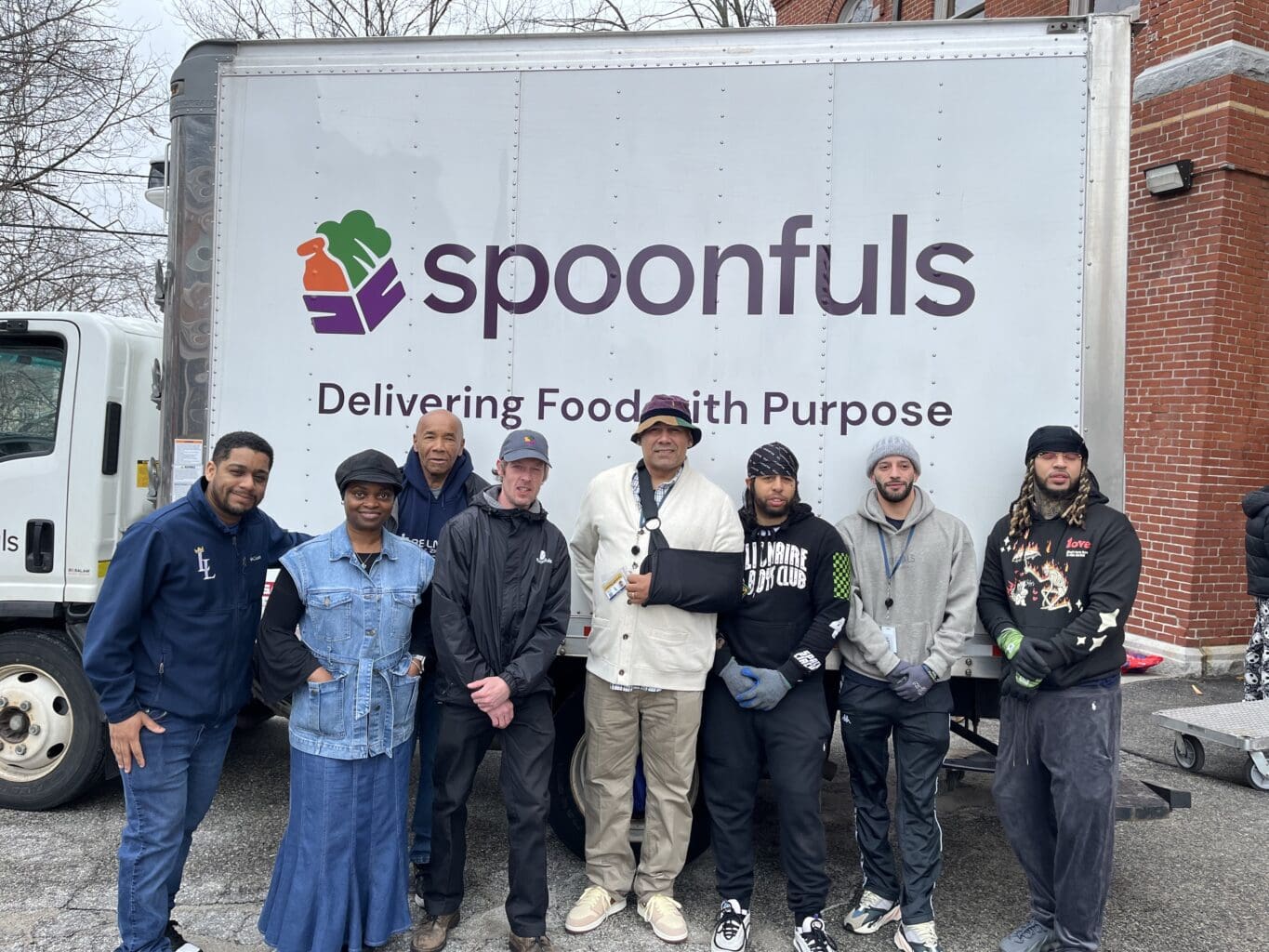 Spoonfuls Spotlight: Yes We Care, Inc. - Spoonfuls